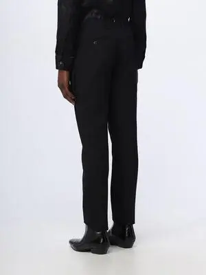 Alexander McQueen Trousers Colour