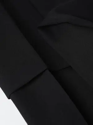 Alexander McQueen Trousers Colour