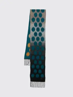 Paul Smith Scarf Colour - Black