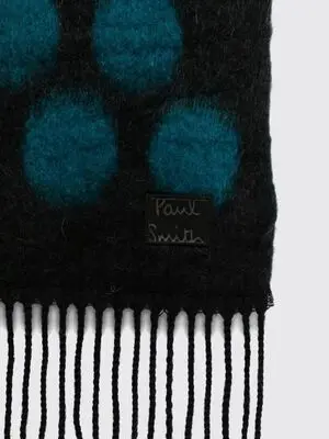 Paul Smith Scarf Colour