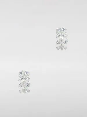 Magda Butrym Jewel Colour - Silver