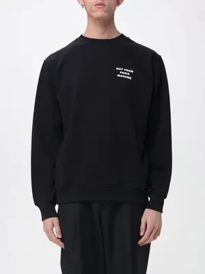 Drole De Monsieur Sweatshirt Men Colour Black