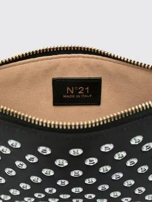 N° 21 Studded Mini Bag