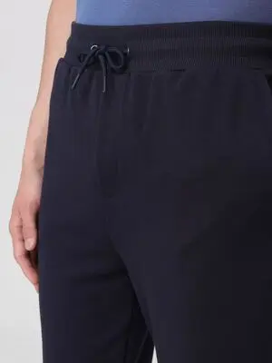 FAY Cotton Blend Jogging Trousers