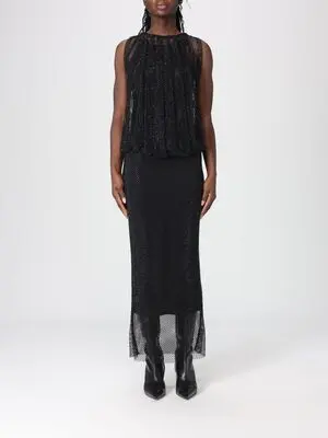 Sportmax Dress Colour - Black