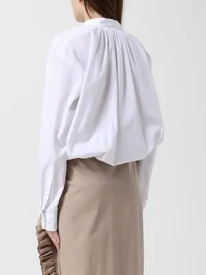 Dries Van Noten Cotton Poplin Shirt