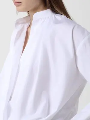 Dries Van Noten Cotton Poplin Shirt