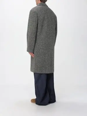 Dries Van Noten Coat Colour