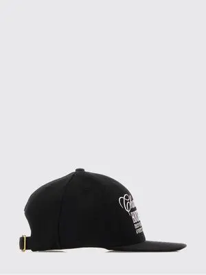 WILLY CHAVARRIA Embroidered Twill Cap