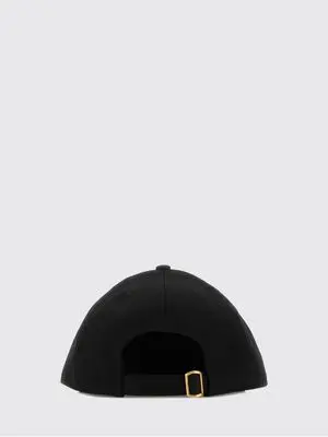 WILLY CHAVARRIA Embroidered Twill Cap