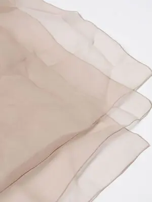 Alberta Ferretti Scarf Colour