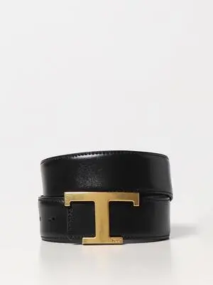 TOD'S Belt Colour - Black