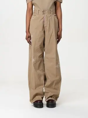 Dsquared2 Jeans Colour - Beige