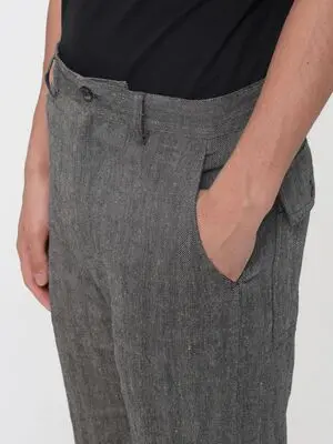 Dries Van Noten Gabardine Chino Pants