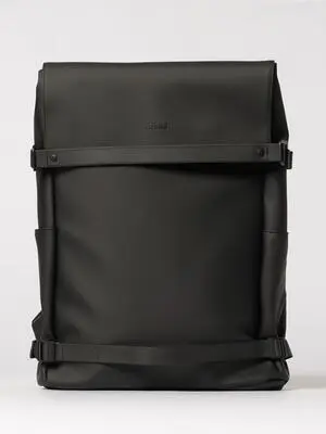Rains Otg Backpack - Black