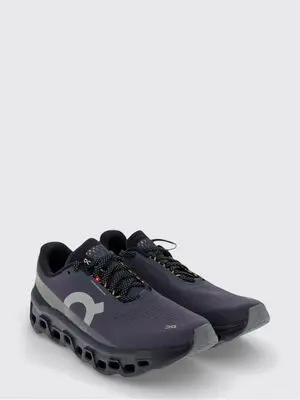 On Cloudmonster 1 Mesh Sneakers