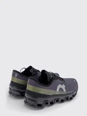 On Cloudmonster 1 Mesh Sneakers