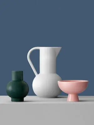 RAAWII Vases Lifestyle Colour