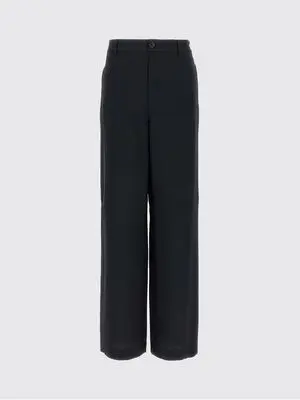 Moschino Tailored Wide Leg Trousers