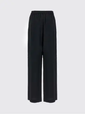 Moschino Tailored Wide Leg Trousers