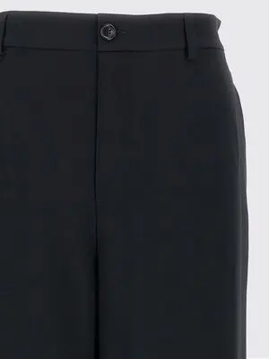 Moschino Tailored Wide Leg Trousers
