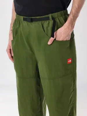 The North Face Technical Fabric Trousers - Green