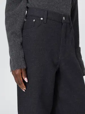 Dries Van Noten Trousers Colour