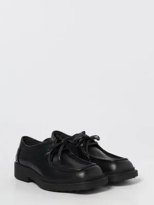 Bottega Veneta Brogue Shoes Colour