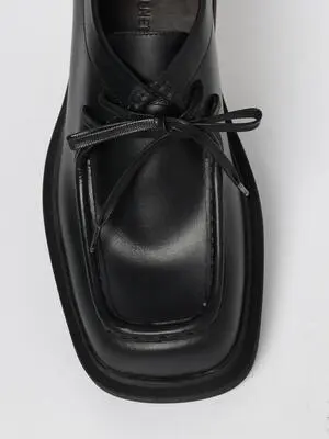 Bottega Veneta Brogue Shoes Colour