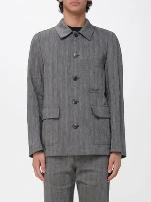 Dries Van Noten Shirt Jacket