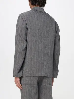 Dries Van Noten Shirt Jacket
