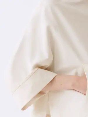 Fabiana Filippi Cotton Jacket