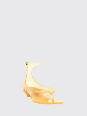Chloé Heeled Sandals - Brown