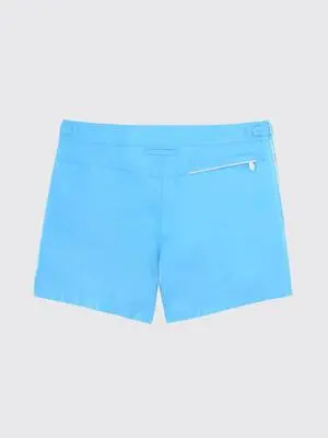 TOM FORD Shorts - Gnawed Blue