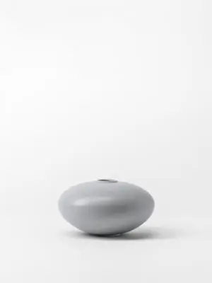 RAAWII Vases Lifestyle Colour - Grey