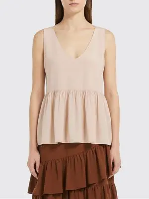 Chloé Top Colour - Pink