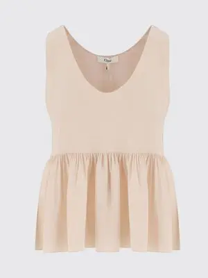 Chloé Top Colour