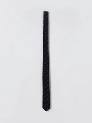 Emporio Armani Tie Colour - Blue