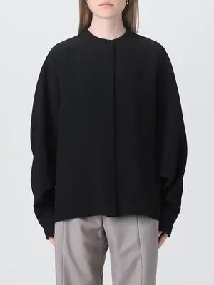 JIL SANDER Shirt Colour - Black