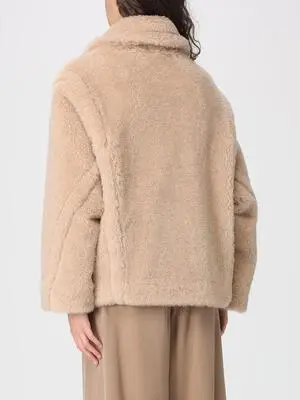 Max Mara Fur Coat Colour