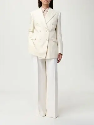 Brioni Double Breasted Blazer