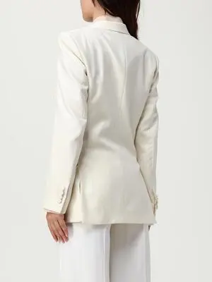 Brioni Double Breasted Blazer