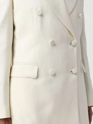 Brioni Double Breasted Blazer
