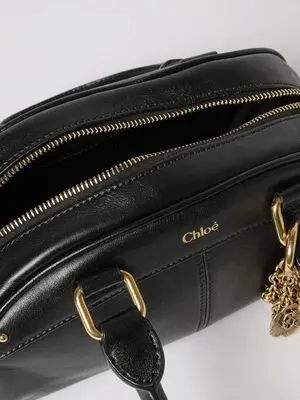 Chloé Handbag Colour - Black
