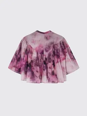 Isabel Marant Étoile Printed Blouse