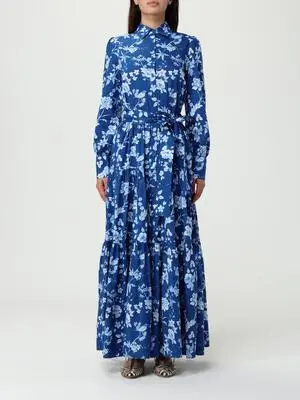 MC2 SAINT BARTH Dress Colour - Blue