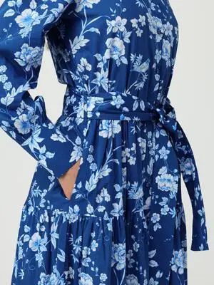 MC2 SAINT BARTH Dress Colour