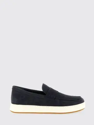 Hogan Slip On Loafers For Men