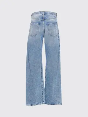 MAISON MARGIELA Jeans Colour - Denim