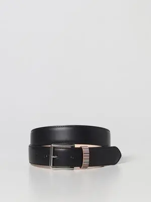 Paul Smith Belt Colour - Black